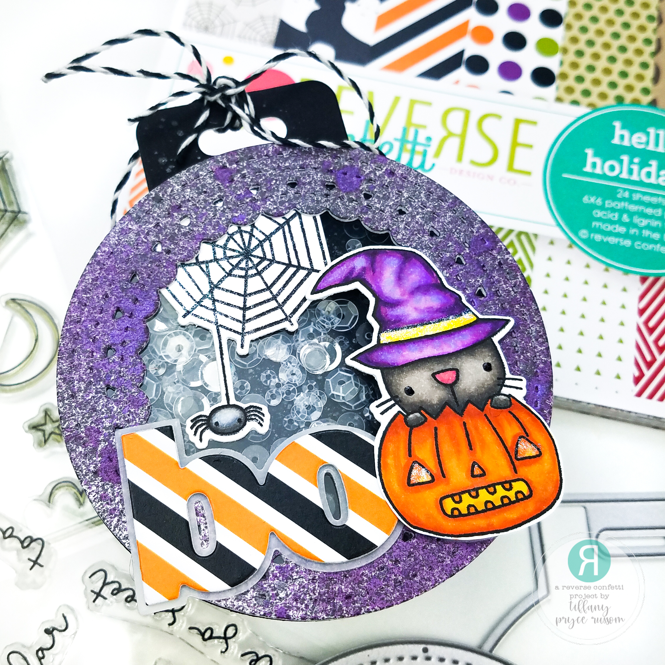 Countdown to Confetti Day 1 – Reverse Confetti – ink.therapy.designs