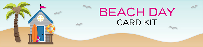 Countdown Day 1: Beach Day – MFT Stamps – ink.therapy.designs
