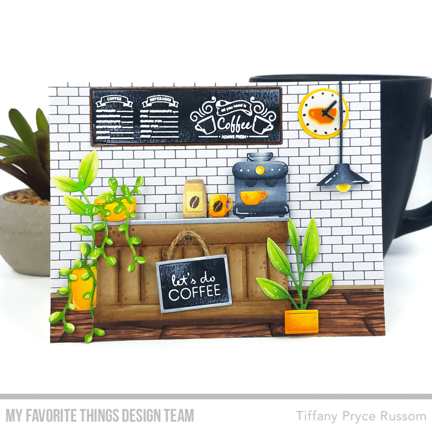 Card Kit Release – MFT Stamps – ink.therapy.designs