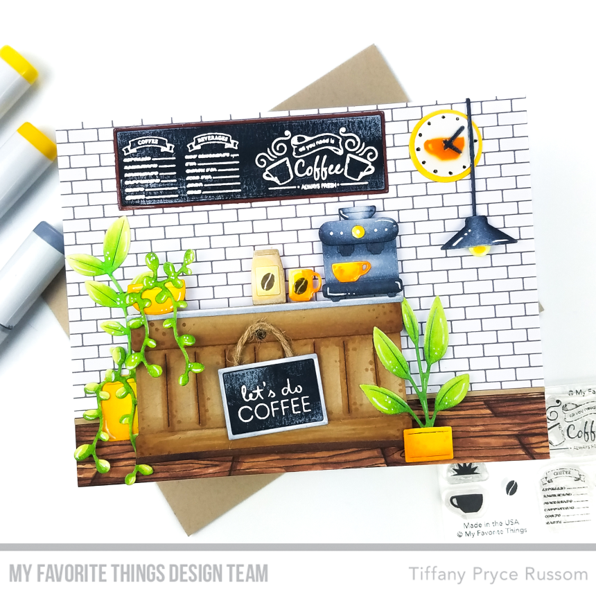 Card Kit Release – MFT Stamps – ink.therapy.designs