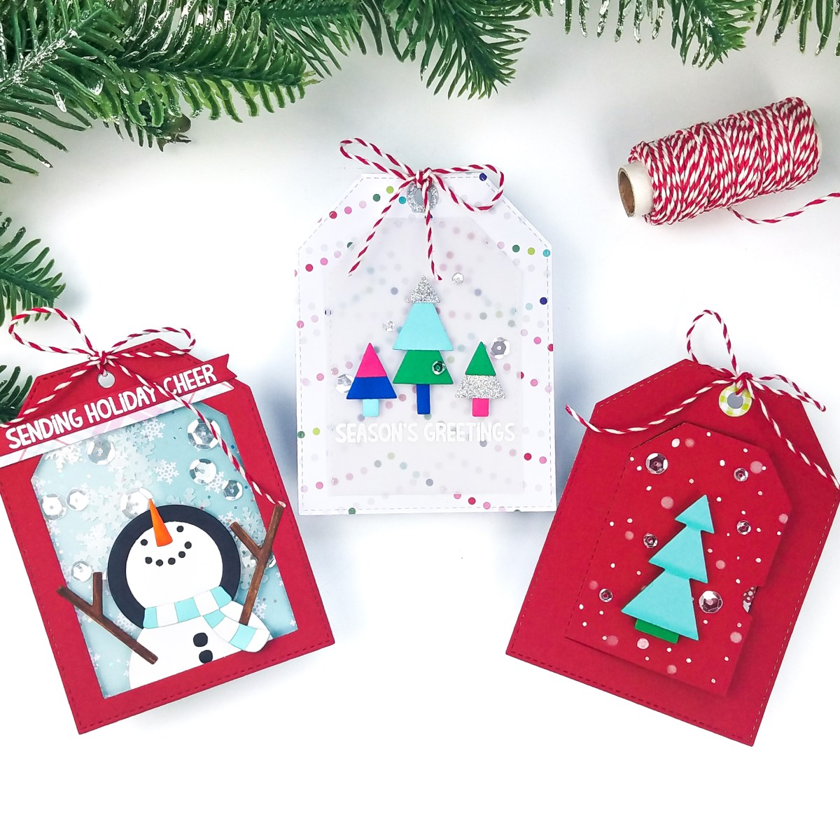 Countdown Day 4: Tag Trio – MFT Stamps – ink.therapy.designs