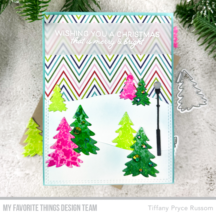 Card Kit Release – MFT Stamps – ink.therapy.designs