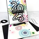Happy 2023 – MFT Stamps – ink.therapy.designs
