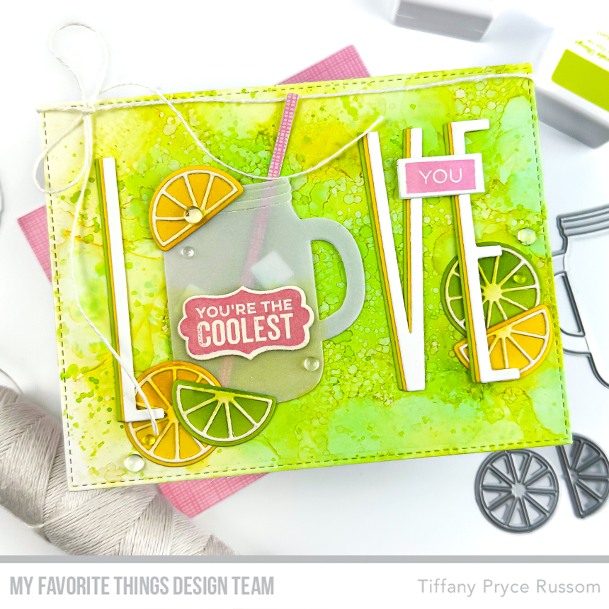 Vault Release! – MFT Stamps – ink.therapy.designs
