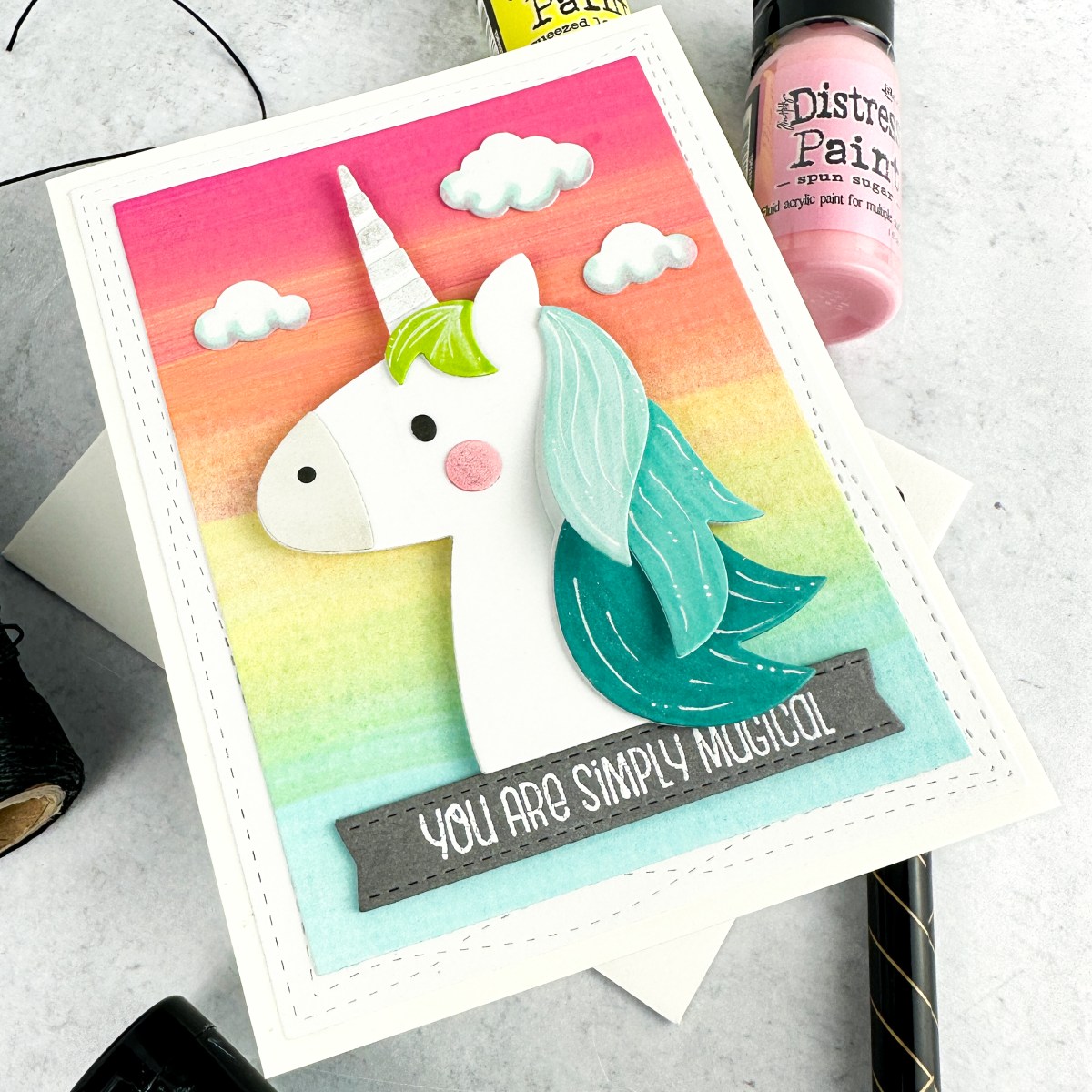 July Release Preview – MFT Stamps – ink.therapy.designs