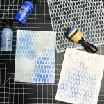 Special Delivery – MFT Stamps – ink.therapy.designs