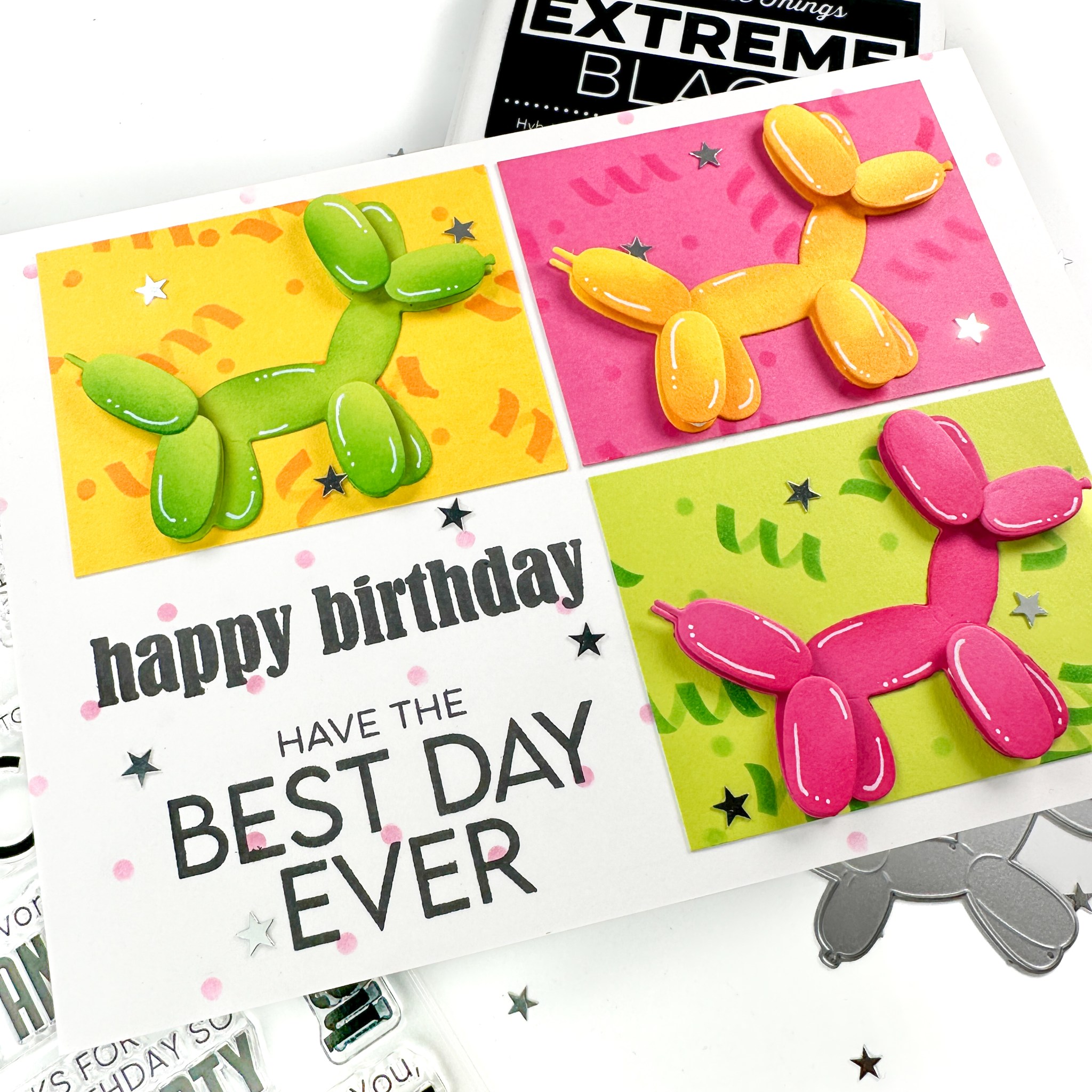 Card Kit Release! – MFT Stamps – ink.therapy.designs